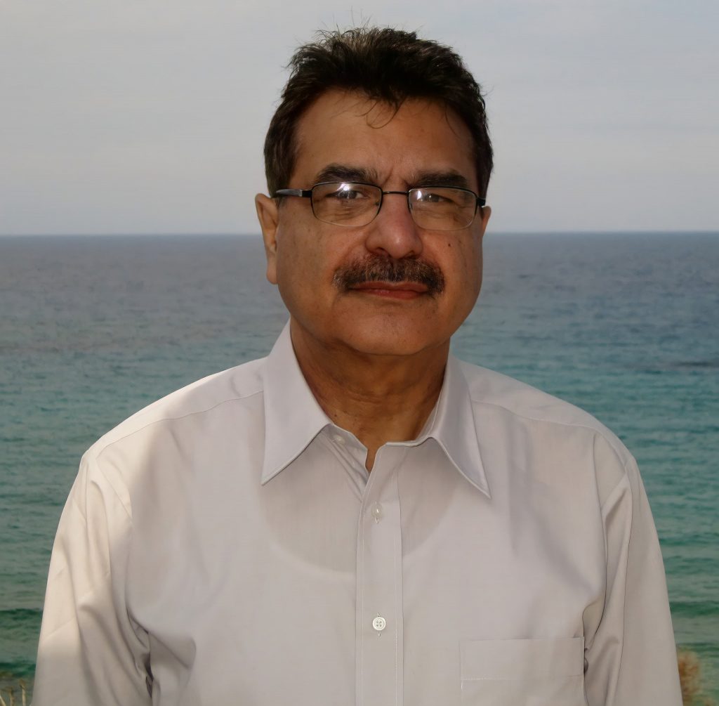 Editorial Board – GEOLOGICA